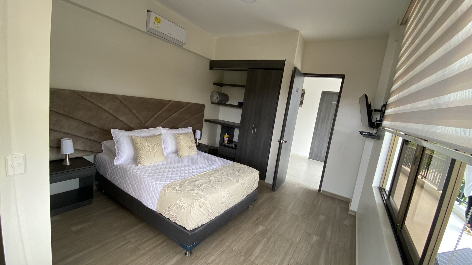Hotel Le Falep – Vive la Experiencia