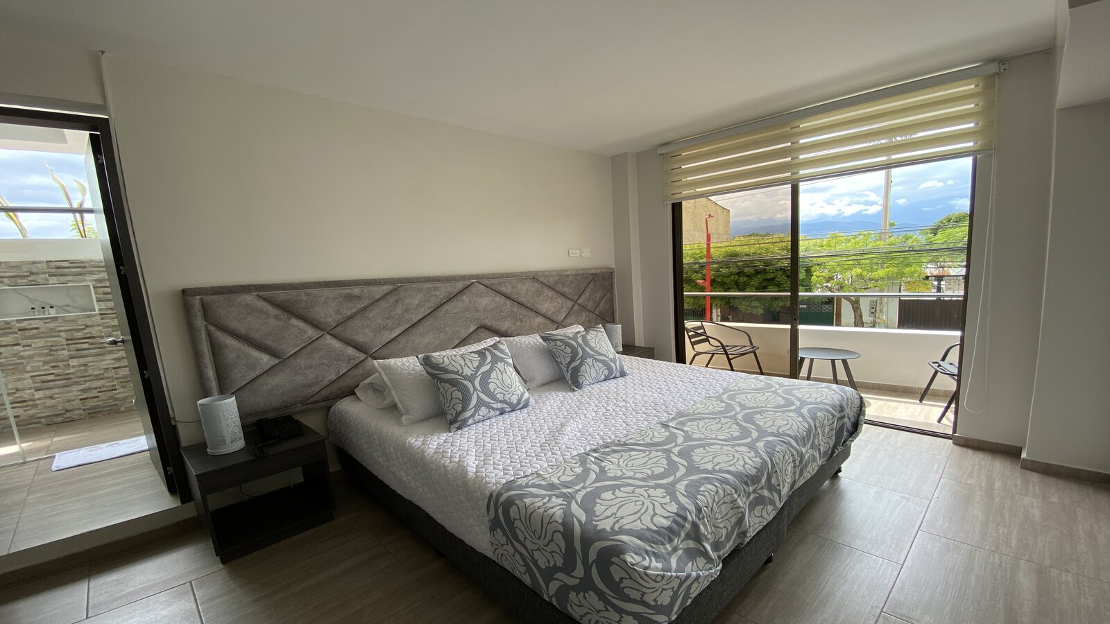 Hotel Le Falep – Vive la Experiencia