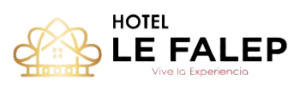 Contacto – Hotel Le Falep