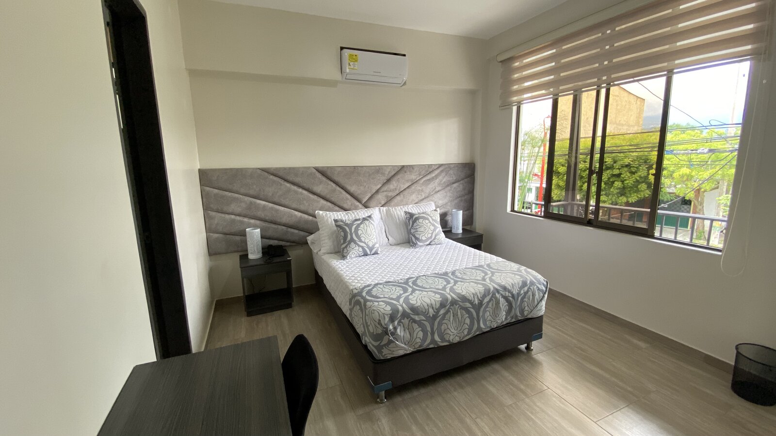 Hotel Le Falep – Vive la Experiencia