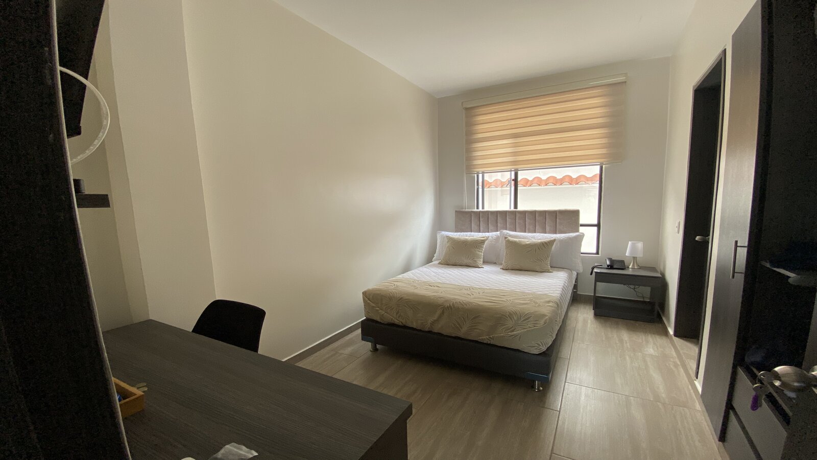 Hotel Le Falep – Vive la Experiencia
