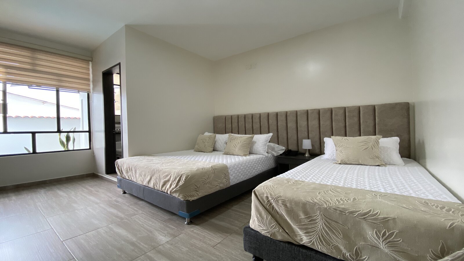 Hotel Le Falep – Vive la Experiencia