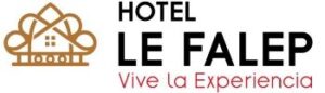 Hotel Le Falep – Vive la Experiencia